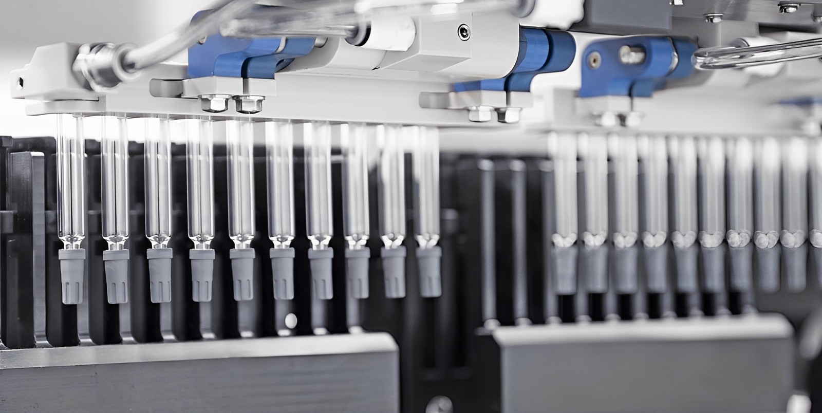 Vision & Mission - Radiant Industries